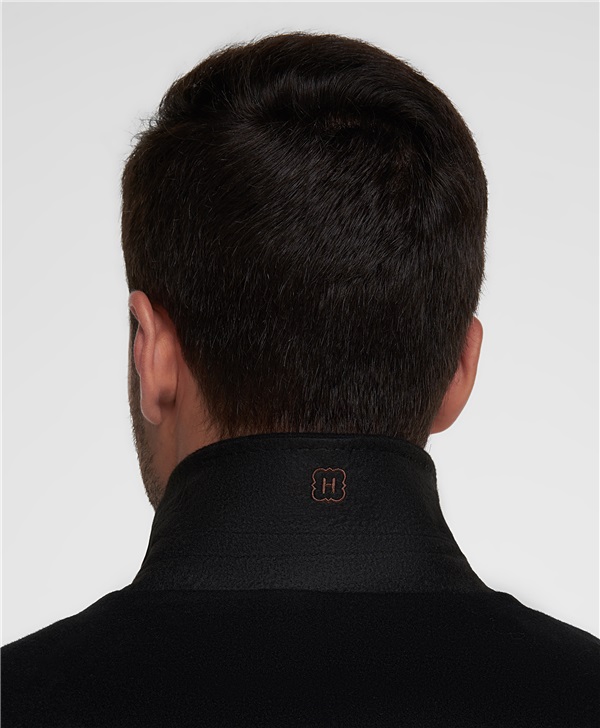 Пальто однобортное из мягкой ворсовой ткани с добавлением кашемира и ...