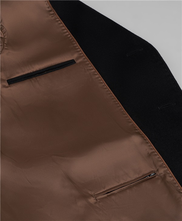 Пальто из шерсти и кашемира с водоотталкивающей обработкой CT-0102 ...